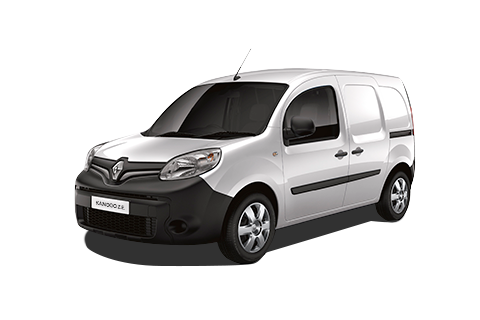 Citycar, SUV 4x4, Furgones y Camionetas - Sitio Oficial • Renault Chile