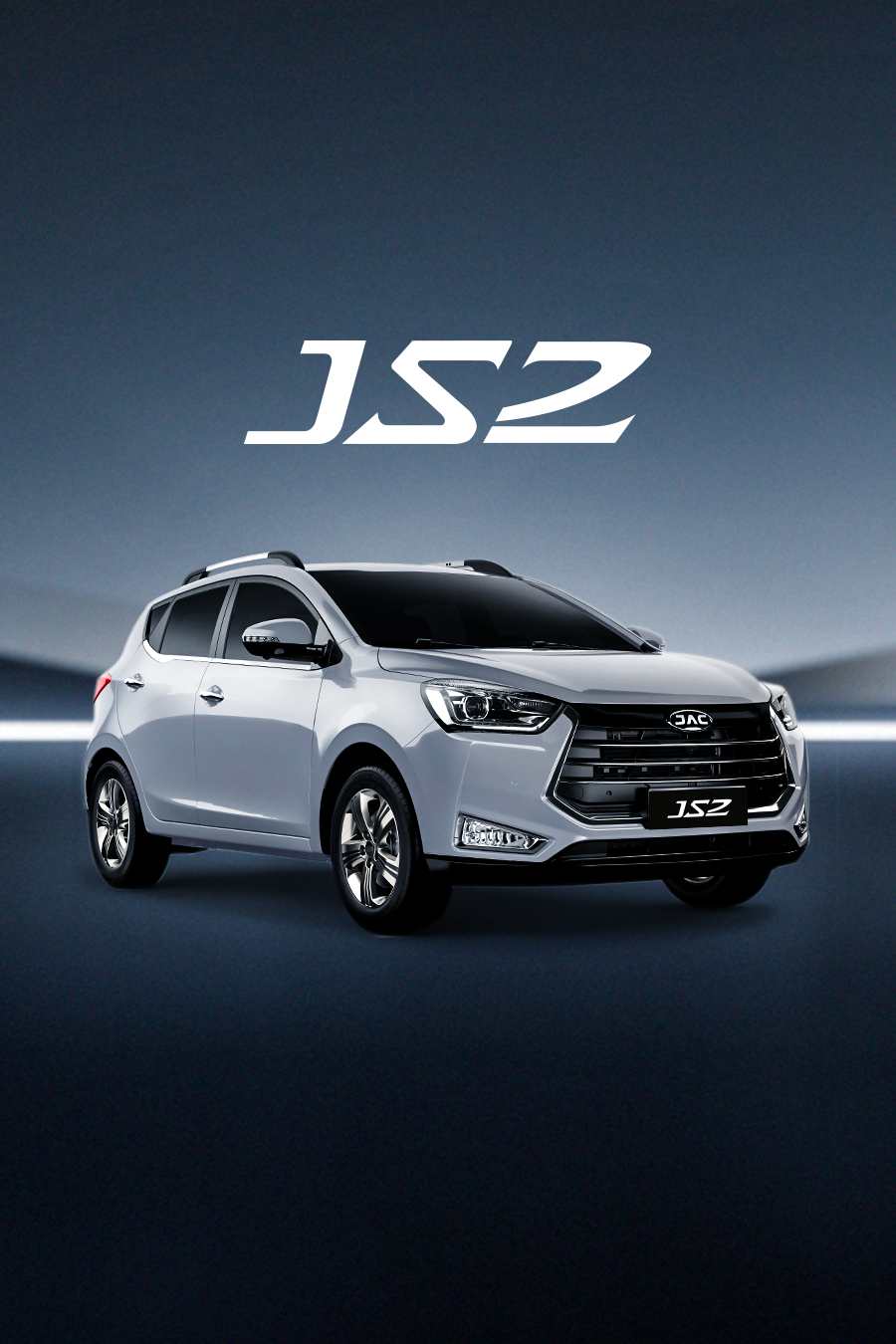 Busca y Cotiza tu nuevo JAC JS2 | Dercocenter