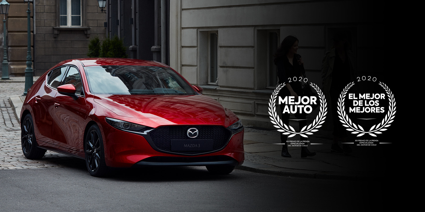 Sitio oficial de Mazda en Chile • Mazda chile